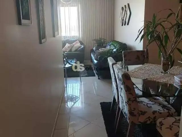 Apartamento para Venda em São Paulo/SP Jardim das Laranjeiras 3 Quartos
