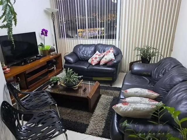 Apartamento para Venda em São Paulo/SP Jardim das Laranjeiras 3 Quartos