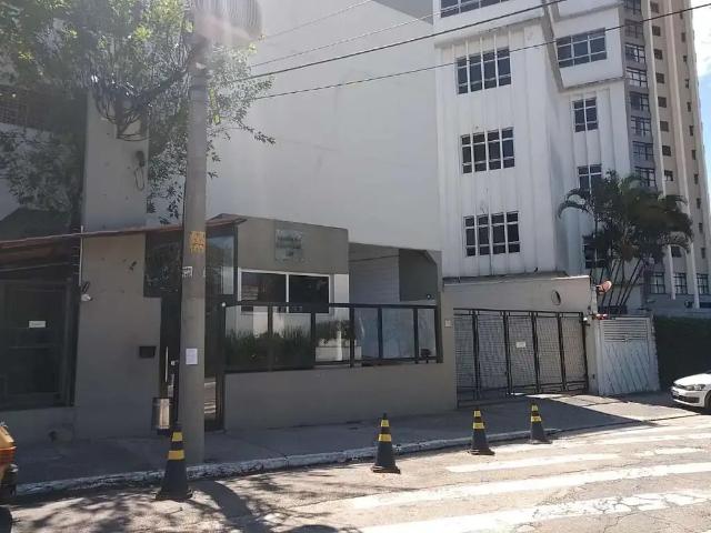 Apartamento para Venda em São Paulo/SP Jardim das Laranjeiras 2 Quartos