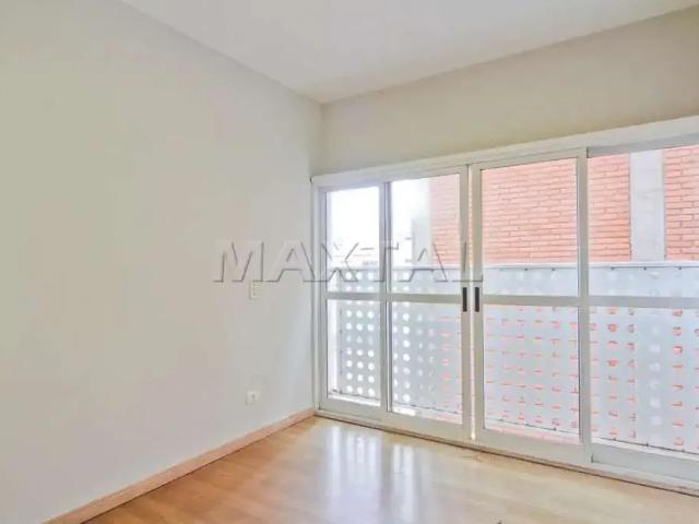 Apartamento para Venda em São Paulo/SP Jardim das Laranjeiras 2 Quartos