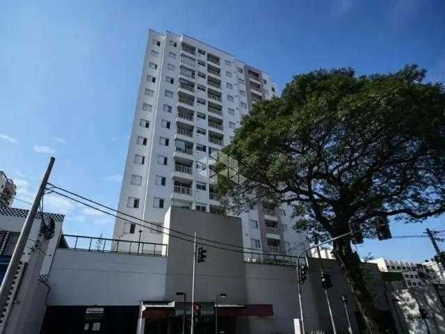 Apartamento para Venda em São Paulo/SP Jardim das Laranjeiras 2 Quartos