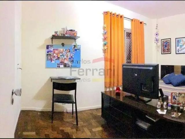 Apartamento para Venda em São Paulo/SP Jardim das Laranjeiras 2 Quartos