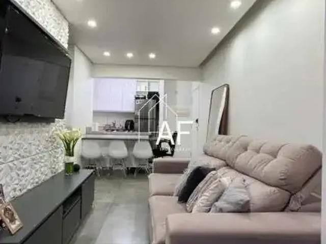 Apartamento para Venda em São Paulo/SP Jardim das Laranjeiras 2 Quartos