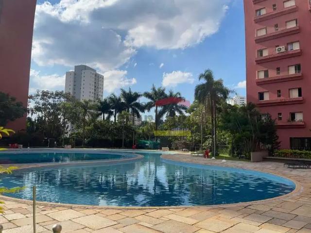 Apartamento para Venda em São Paulo/SP Jardim das Laranjeiras 2 Quartos