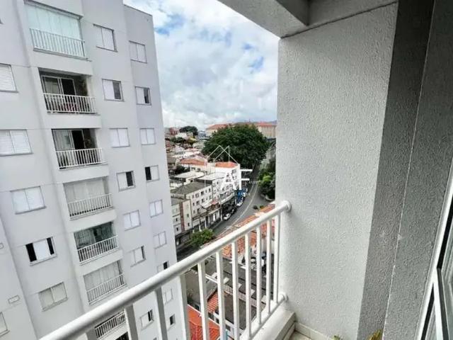 Apartamento para Venda em São Paulo/SP Jardim das Laranjeiras 2 Quartos