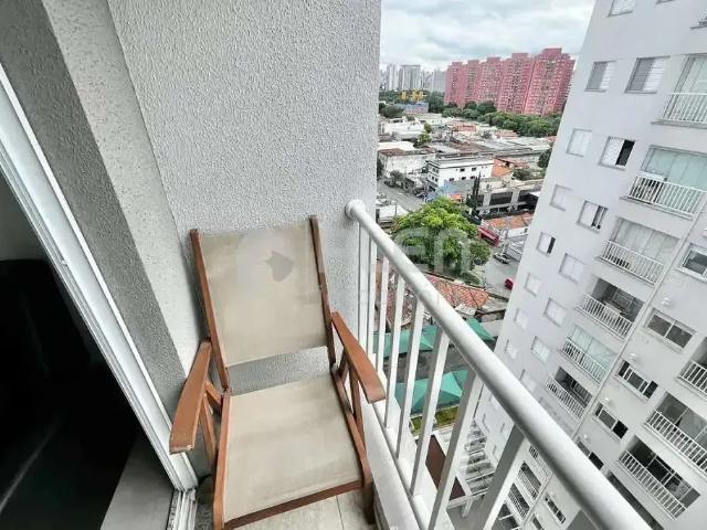 Apartamento para Venda em São Paulo/SP Jardim das Laranjeiras 2 Quartos