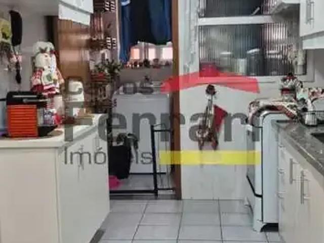 Apartamento para Venda em São Paulo/SP Jardim das Laranjeiras 4 Quartos