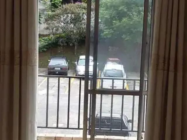 Apartamento para Venda em São Paulo/SP Jardim das Palmas 2 Quartos