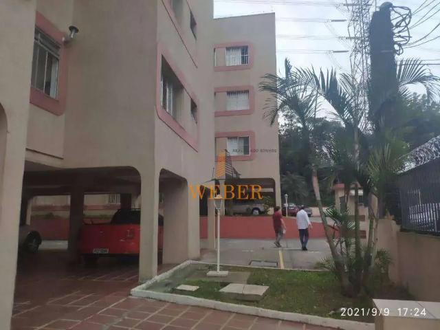 Apartamento para Venda em São Paulo/SP Jardim das Palmas 2 Quartos