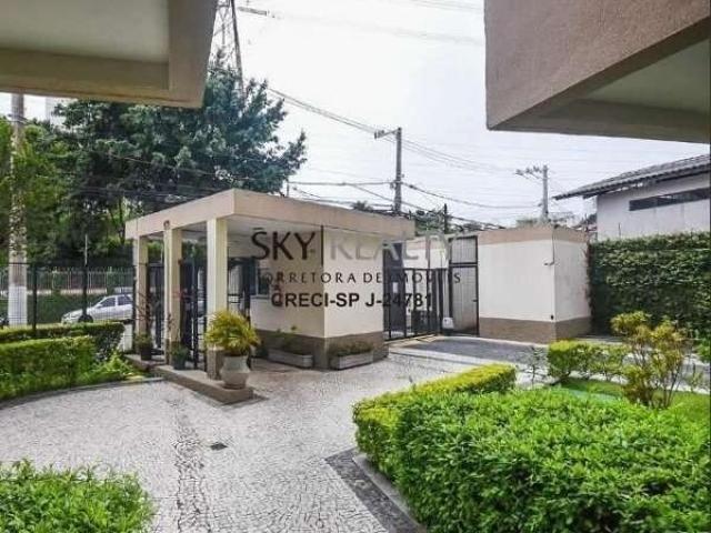 Apartamento para Venda em São Paulo/SP Jardim das Palmas 3 Quartos