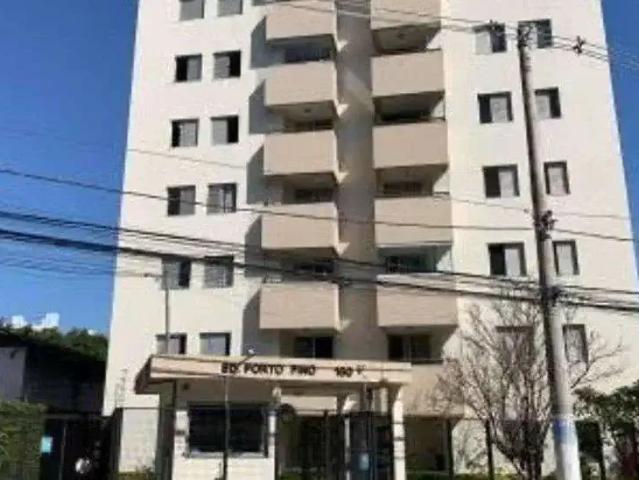 Apartamento para Venda em São Paulo/SP Jardim das Palmas 3 Quartos