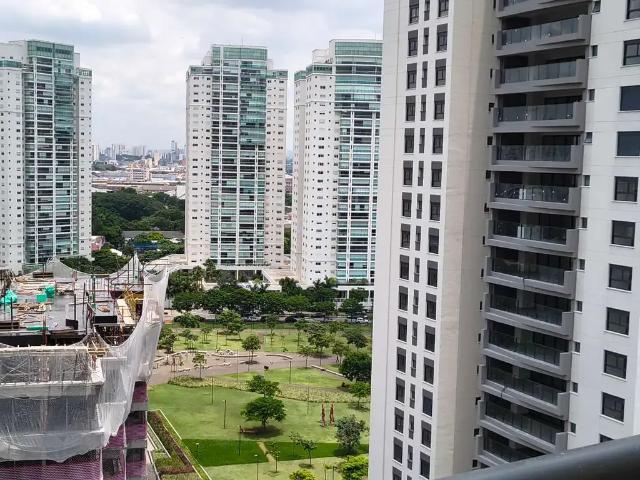 Apartamento para Venda em São Paulo/SP Jardim das Perdizes 3 Quartos