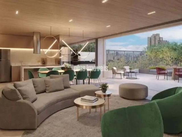 Apartamento para Venda em São Paulo/SP Jardim das Perdizes 3 Quartos