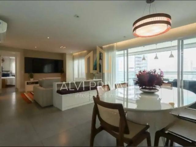 Apartamento para Venda em São Paulo/SP Jardim das Perdizes 3 Quartos