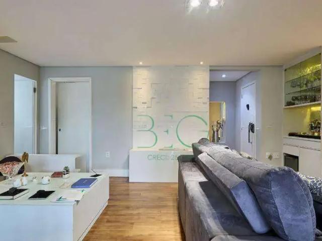 Apartamento para Venda em São Paulo/SP Jardim das Perdizes 3 Quartos