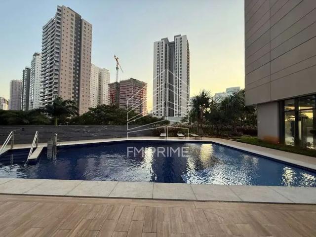 Apartamento para Venda em São Paulo/SP Jardim das Perdizes 2 Quartos