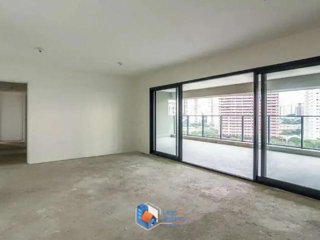 Apartamento para Venda em São Paulo/SP Jardim das Perdizes 4 Quartos