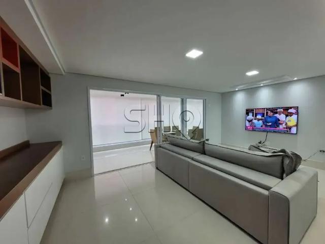 Apartamento para Venda em São Paulo/SP Jardim das Perdizes 4 Quartos
