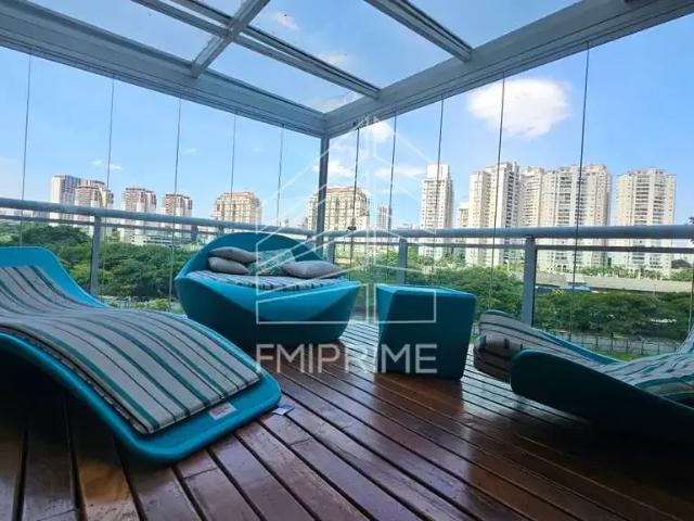 Apartamento para Venda em São Paulo/SP Jardim das Perdizes 4 Quartos