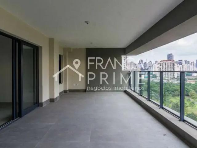 Apartamento para Venda em São Paulo/SP Jardim das Perdizes 4 Quartos