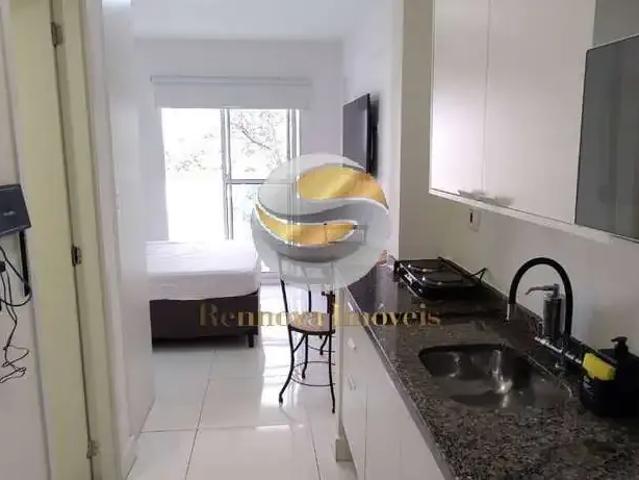 Apartamento para Venda em São Paulo/SP Jardim das Vertentes 1 Quartos