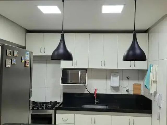Apartamento para Venda em São Paulo/SP Jardim das Vertentes