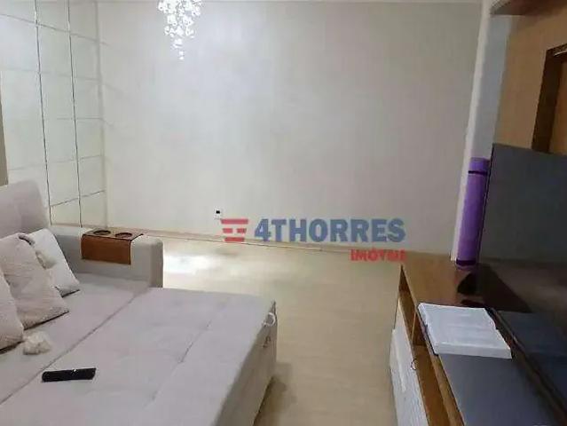 Apartamento para Venda em São Paulo/SP Jardim das Vertentes 2 Quartos