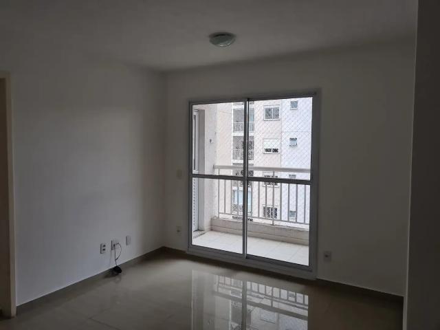 Apartamento para Venda em São Paulo/SP Jardim das Vertentes 2 Quartos