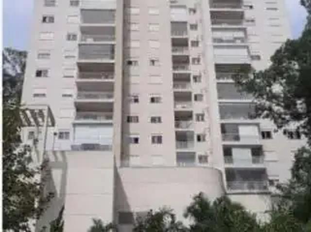 Apartamento para Venda em São Paulo/SP Jardim das Vertentes 2 Quartos
