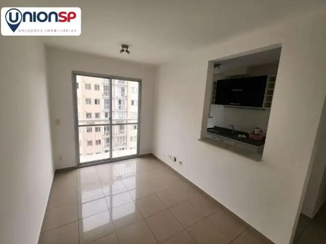 Apartamento para Venda em São Paulo/SP Jardim das Vertentes 2 Quartos