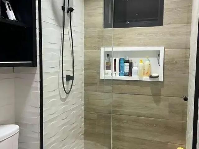 Apartamento para Venda em São Paulo/SP Jardim das Vertentes 2 Quartos