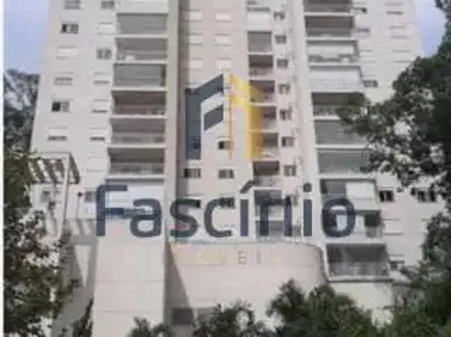 Apartamento para Venda em São Paulo/SP Jardim das Vertentes 2 Quartos