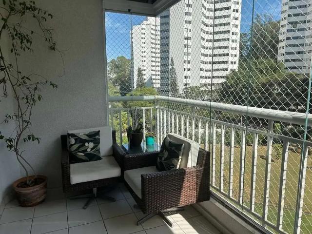 Apartamento para Venda em São Paulo/SP Jardim das Vertentes 2 Quartos