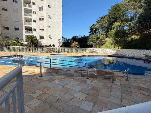 Apartamento para Venda em São Paulo/SP Jardim das Vertentes 2 Quartos