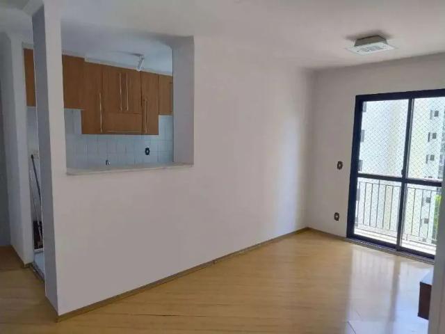 Apartamento para Venda em São Paulo/SP Jardim das Vertentes 2 Quartos
