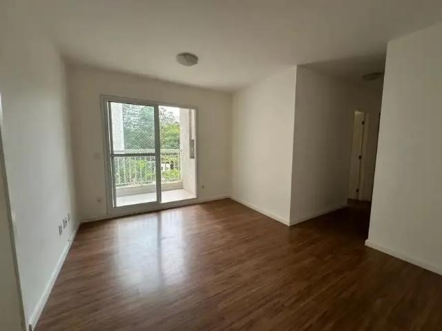 Apartamento para Venda em São Paulo/SP Jardim das Vertentes 2 Quartos