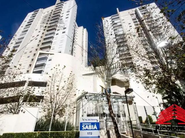 Apartamento para Venda em São Paulo/SP Jardim das Vertentes 2 Quartos