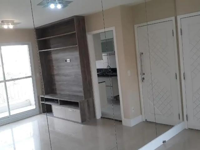 Apartamento para Venda em São Paulo/SP Jardim das Vertentes 2 Quartos