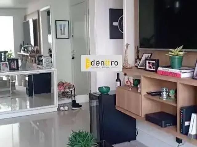 Apartamento para Venda em São Paulo/SP Jardim das Vertentes 2 Quartos