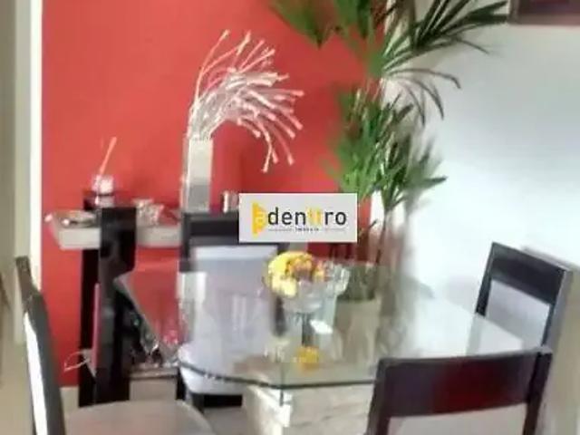 Apartamento para Venda em São Paulo/SP Jardim das Vertentes 2 Quartos