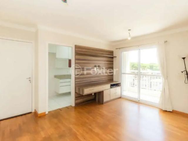 Apartamento para Venda em São Paulo/SP Jardim das Vertentes 2 Quartos