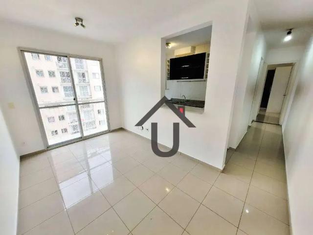 Apartamento para Venda em São Paulo/SP Jardim das Vertentes 2 Quartos