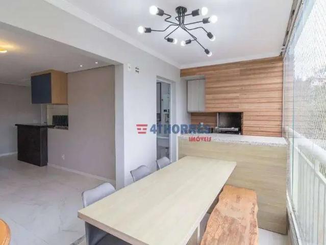 Apartamento para Venda em São Paulo/SP Jardim das Vertentes 2 Quartos
