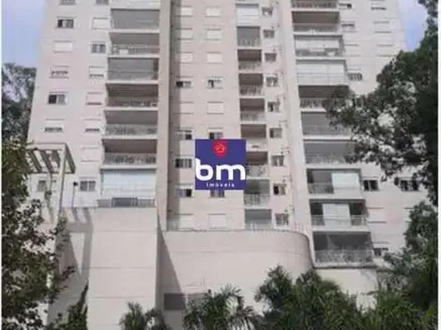 Apartamento para Venda em São Paulo/SP Jardim das Vertentes 2 Quartos