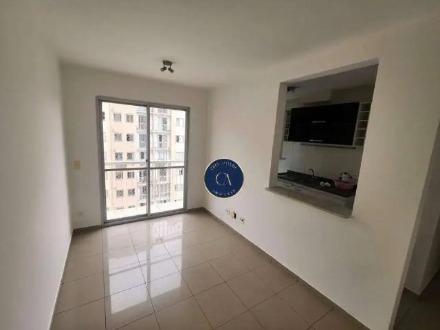 Apartamento para Venda em São Paulo/SP Jardim das Vertentes 2 Quartos