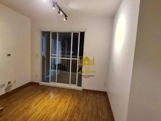 Apartamento para Venda em São Paulo/SP Jardim das Vertentes 2 Quartos
