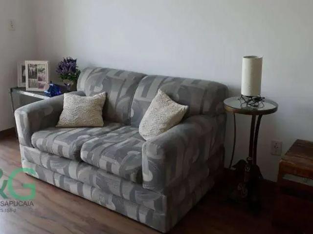 Apartamento para Venda em São Paulo/SP Jardim das Vertentes 3 Quartos