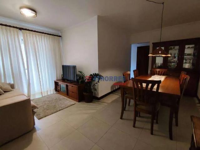 Apartamento para Venda em São Paulo/SP Jardim das Vertentes 3 Quartos