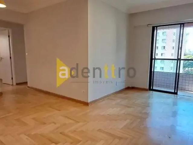 Apartamento para Venda em São Paulo/SP Jardim das Vertentes 3 Quartos