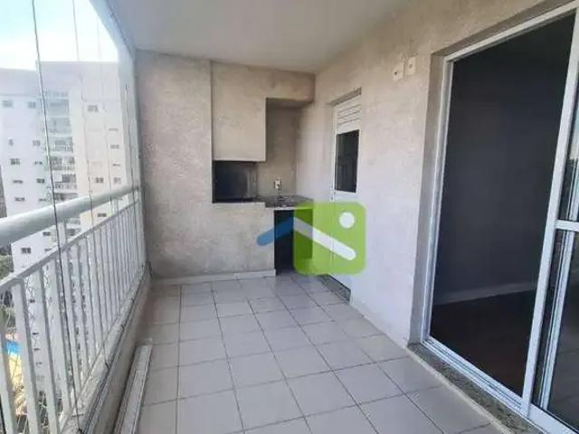 Apartamento para Venda em São Paulo/SP Jardim das Vertentes 3 Quartos